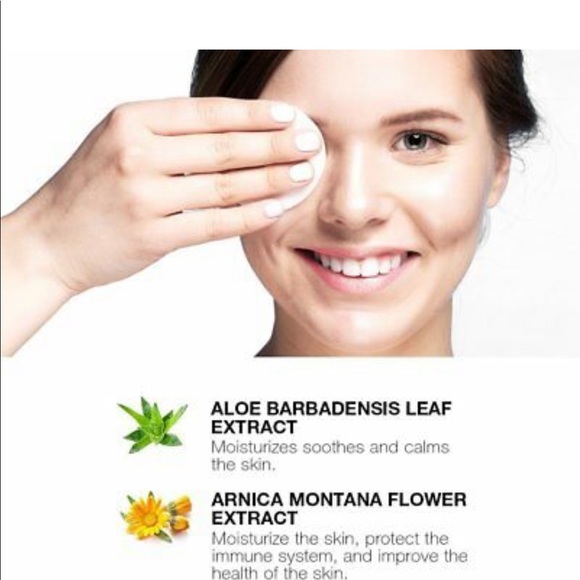 Aliza | Other | Aliza Face Cleaning Paper 5 Sheets Brand New | Poshmark